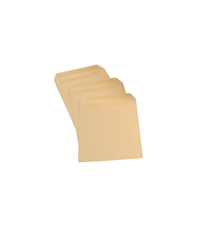 C5 Self Seal Manilla Envelope | Formkraft Ltd